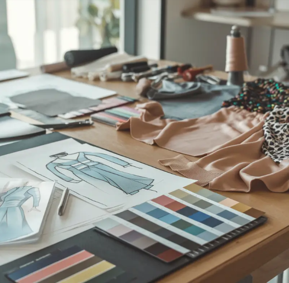 How To Start A Clothing Brand | Merchant Alternatives