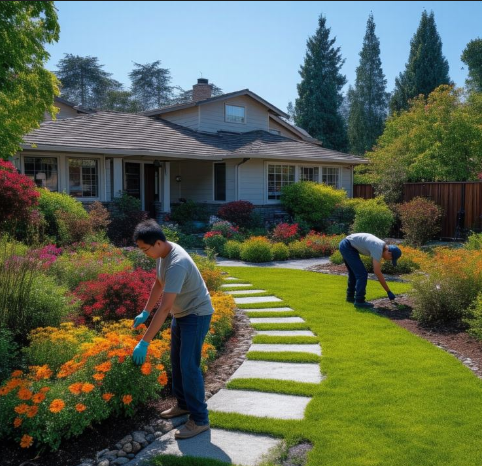 How To Start A Landscaping Business | Merchant Alternatives