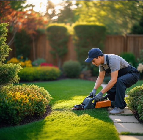 How To Start A Landscaping Business | Merchant Alternatives