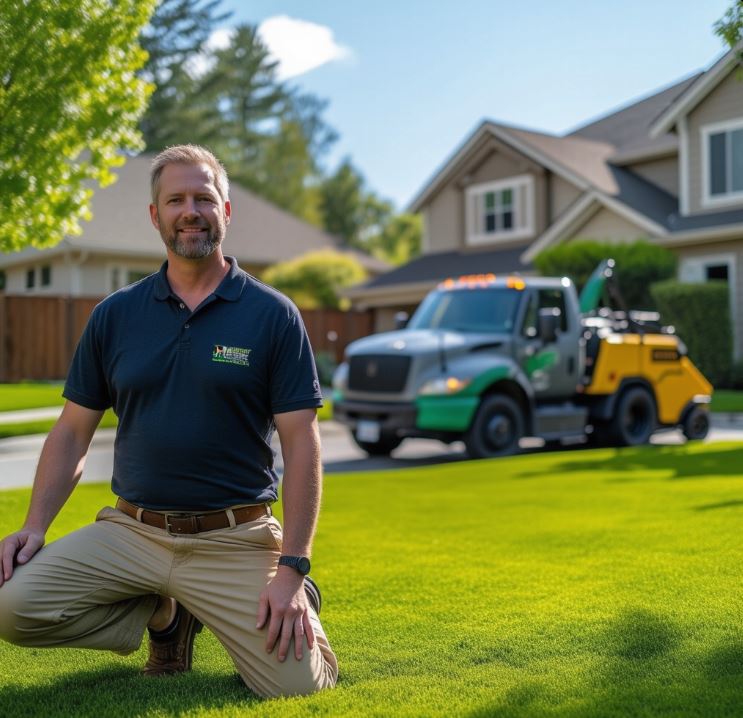 How To Start A Lawn Care Business | Merchant Alternatives