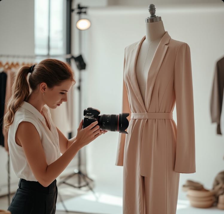 How To Start A Small Clothing Business From Home | Merchant Alternatives