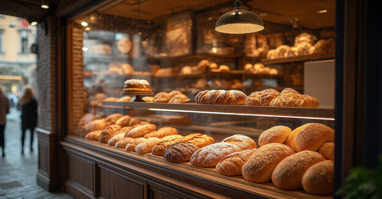 How To Start A Bakery Business | Merchant Alternatives