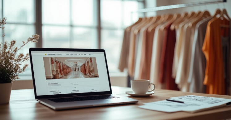 How To Start A Clothing Business Online | Merchant Alternatives