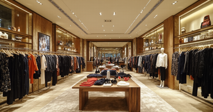 How To Start A Clothing Store | Merchant Alternatives