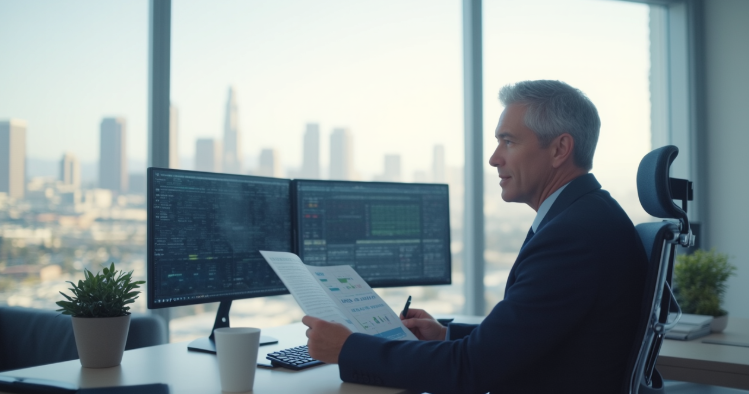 How To Start A Consulting Business In California | Merchant Alternatives