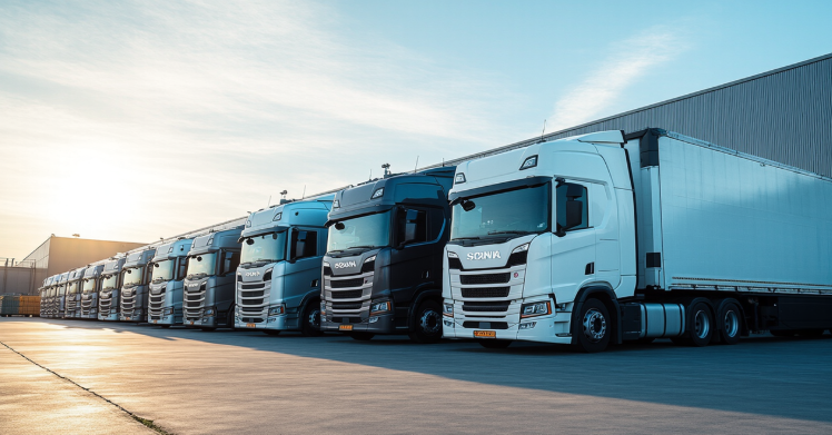 How To Start A Transportation Company | Merchant Alternatives