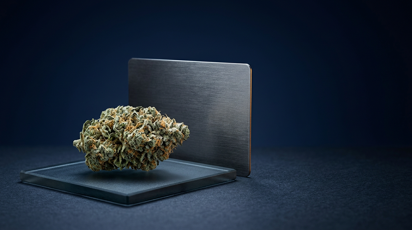 Payment Solutions for Cannabis Dispensaries in 2026 | Merchant Alternatives